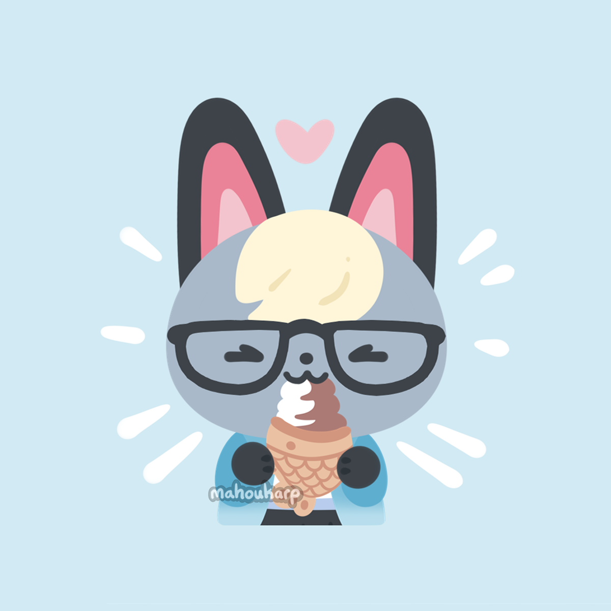 Preorders – Mahoukarp