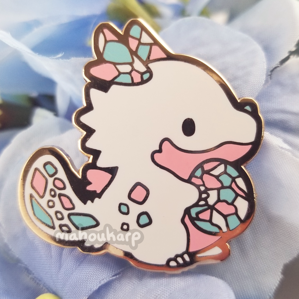 Birth Collection – Mahoukarp