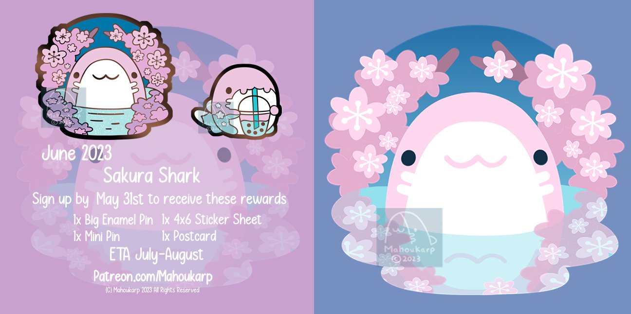 Mahoukarp – Mahoukarp