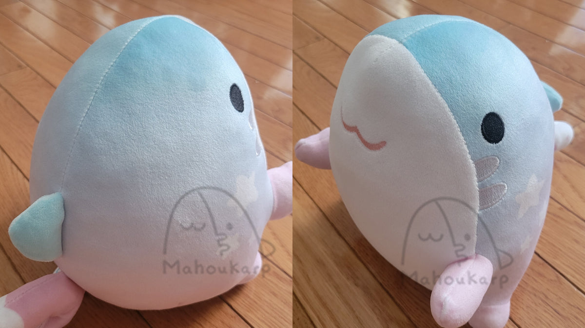 Sakura Mako Mochi Plush – Mahoukarp