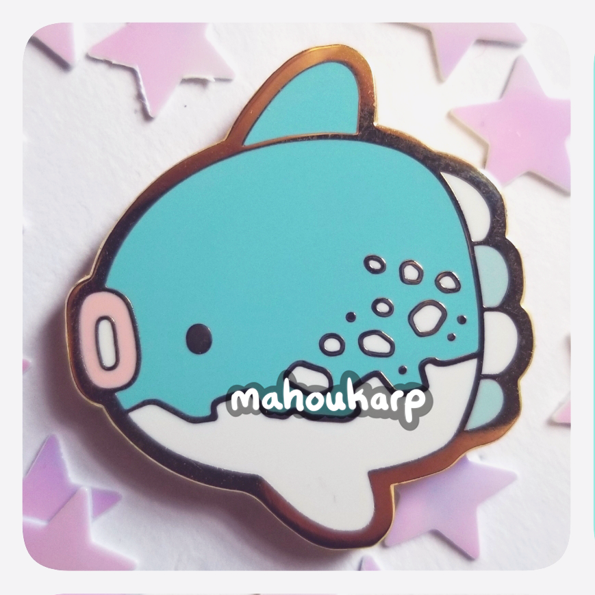 Mola – Mahoukarp