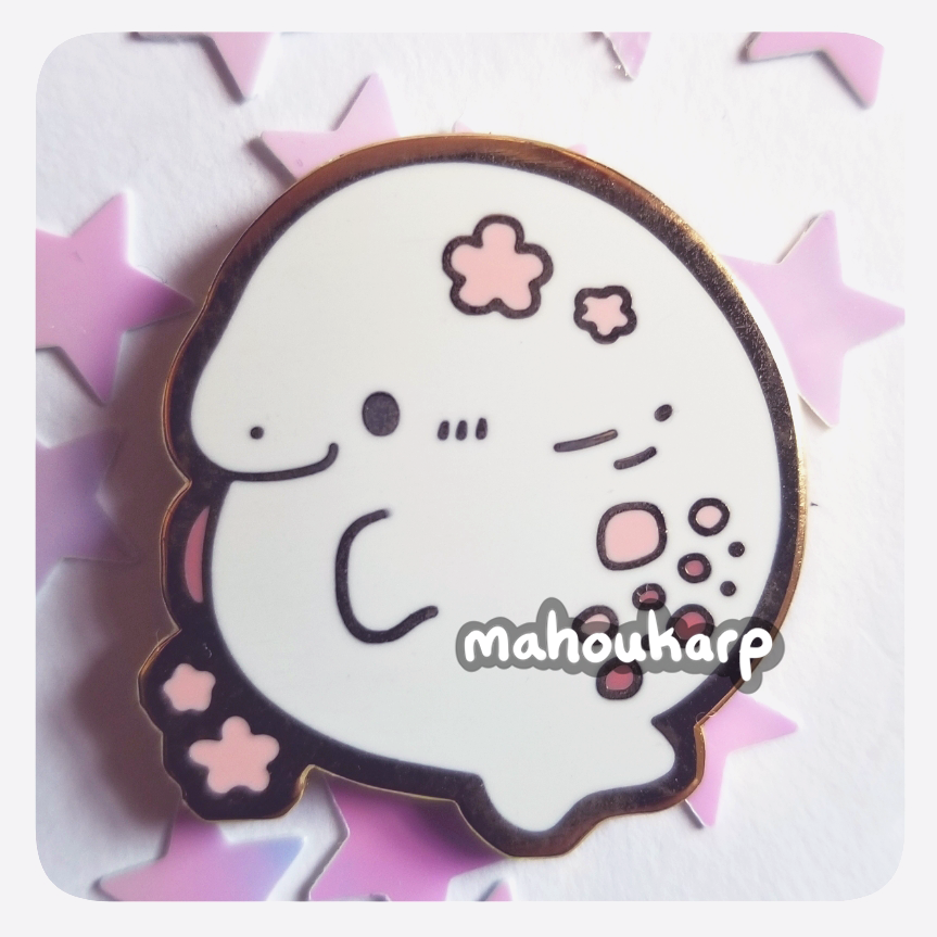 Dugong – Mahoukarp