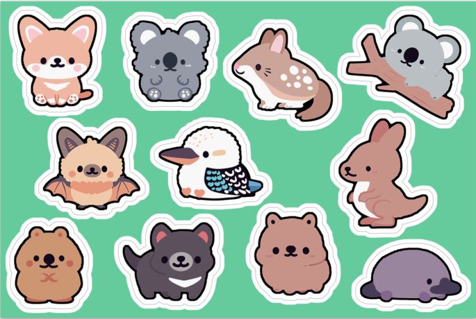 Products – Mahoukarp