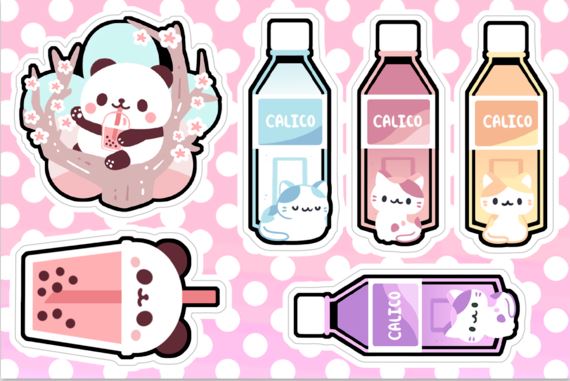 Drinks – Mahoukarp