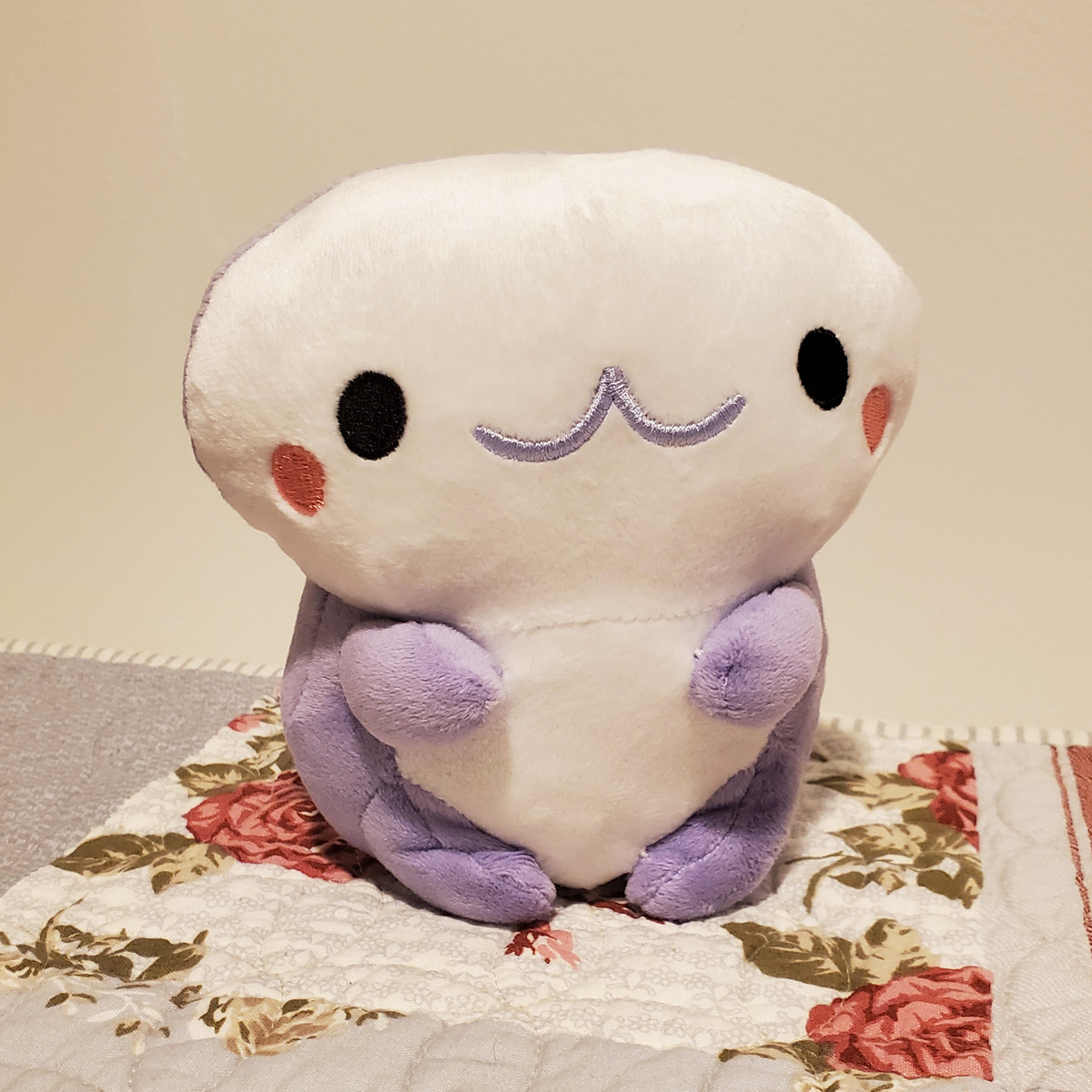 Hammer Shark Plushie 2020ver – Mahoukarp