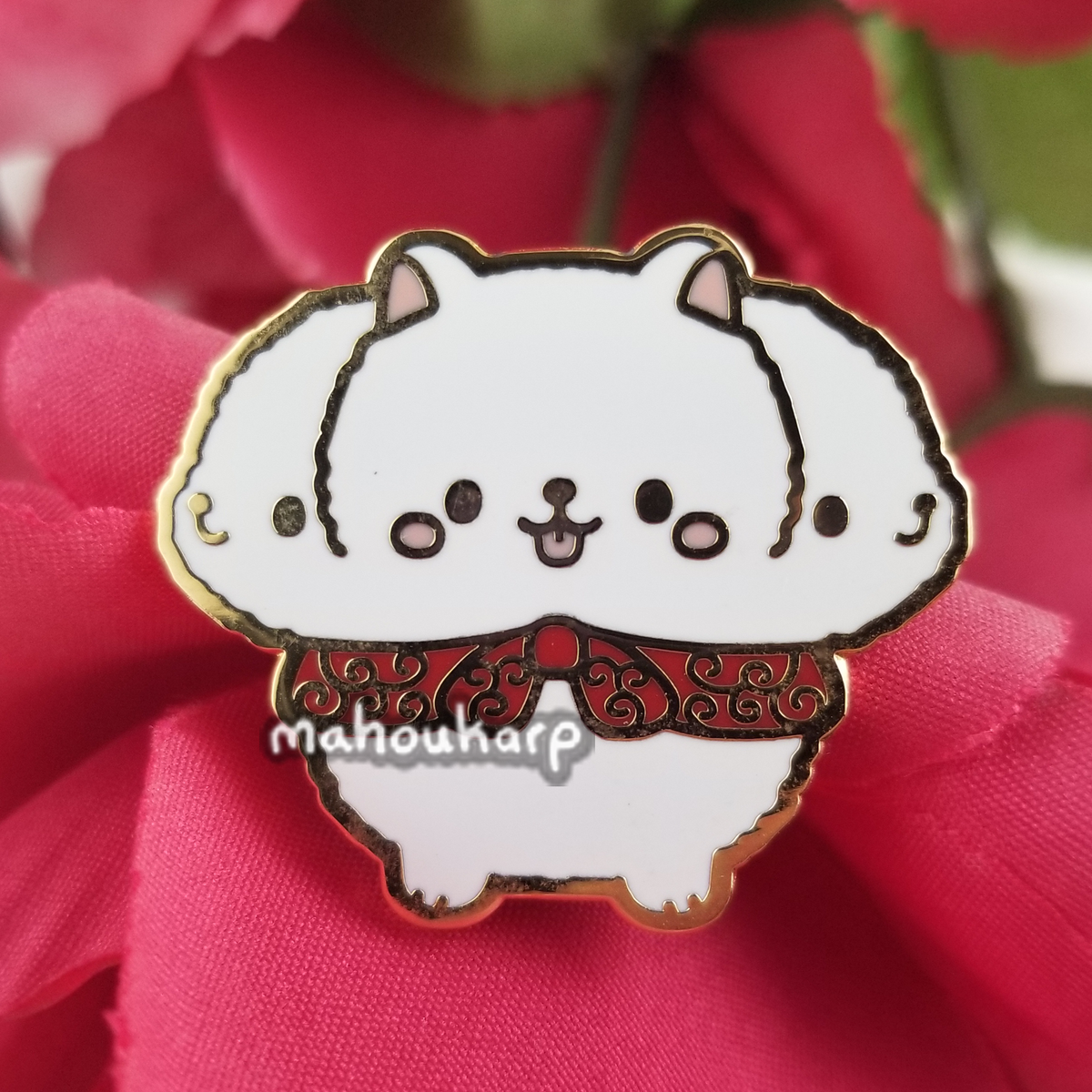 Cerberus – Mahoukarp