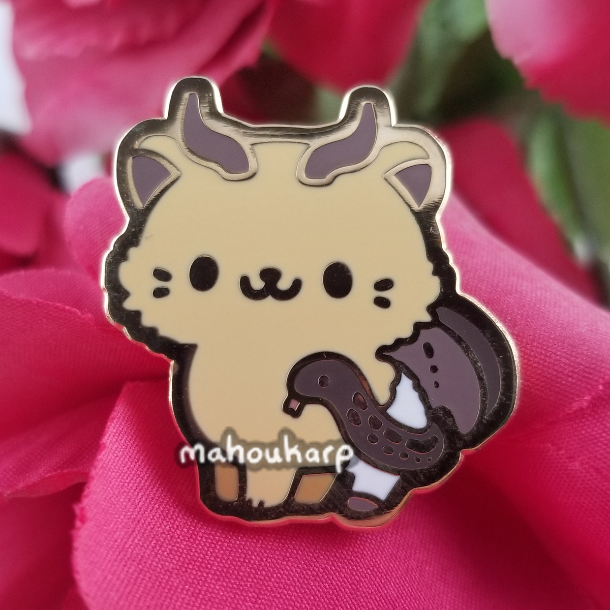 Chimera – Mahoukarp