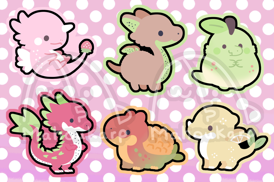 Dragon fruit p2 – Mahoukarp