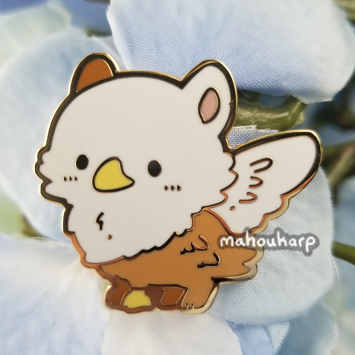 Griffin – Mahoukarp