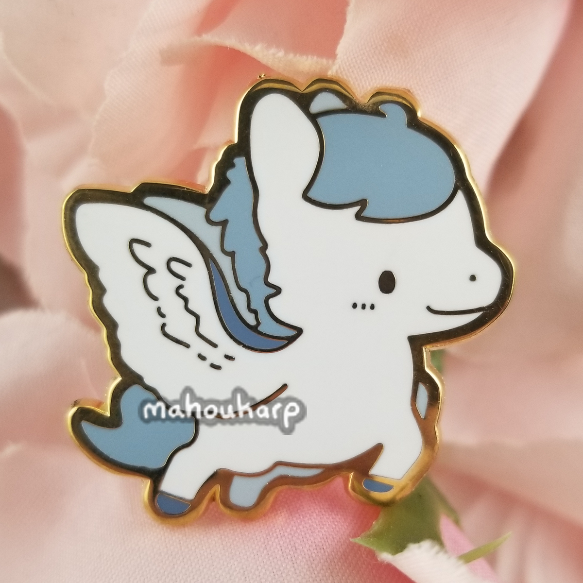 Pegasus – Mahoukarp